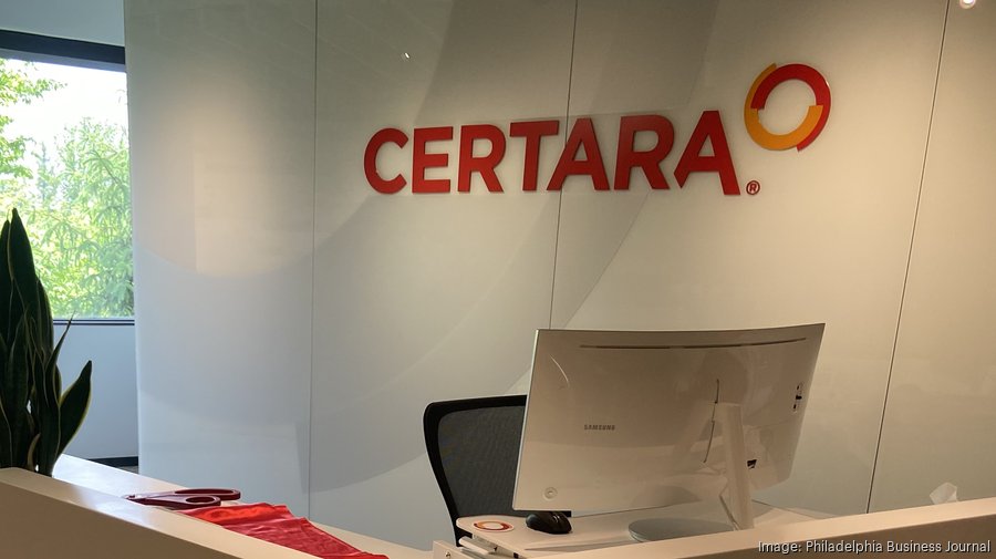 Certara sells medical writing unit to Veristat for $135M - Philadelphia ...