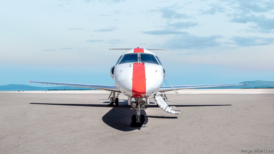 Public charter jet service JSX announced Scottsdale-Dallas route ...