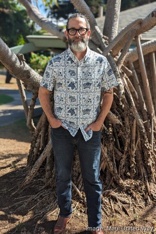 Maui United Way searches for next president and CEO - Pacific Business News
