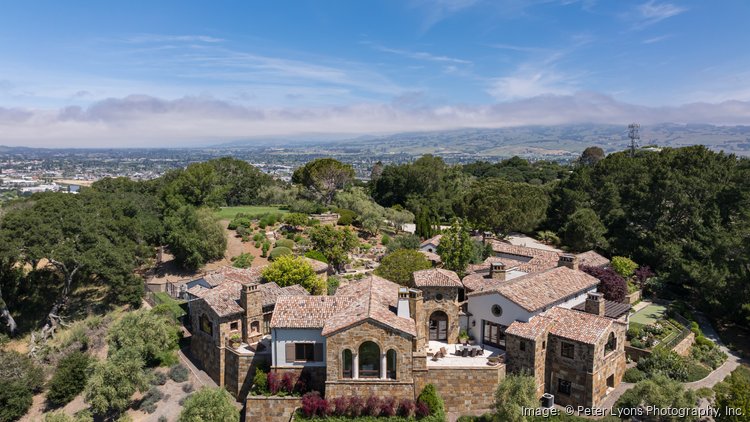 Petaluma estate of Papa Murphy's Pizza founders comes to market - San ...