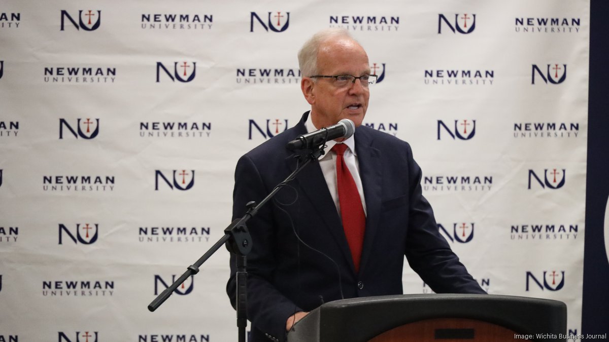 Sen. Jerry Moran optimistic for Boeing-Spirit AeroSystems deal - Wichita Business Journal