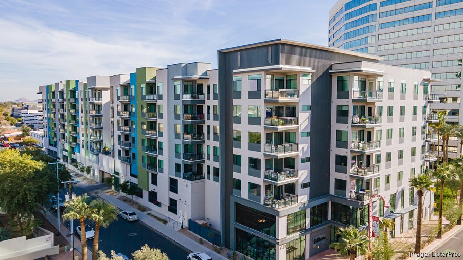 Tannin Developments debuts with Edison Midtown - Phoenix Business Journal