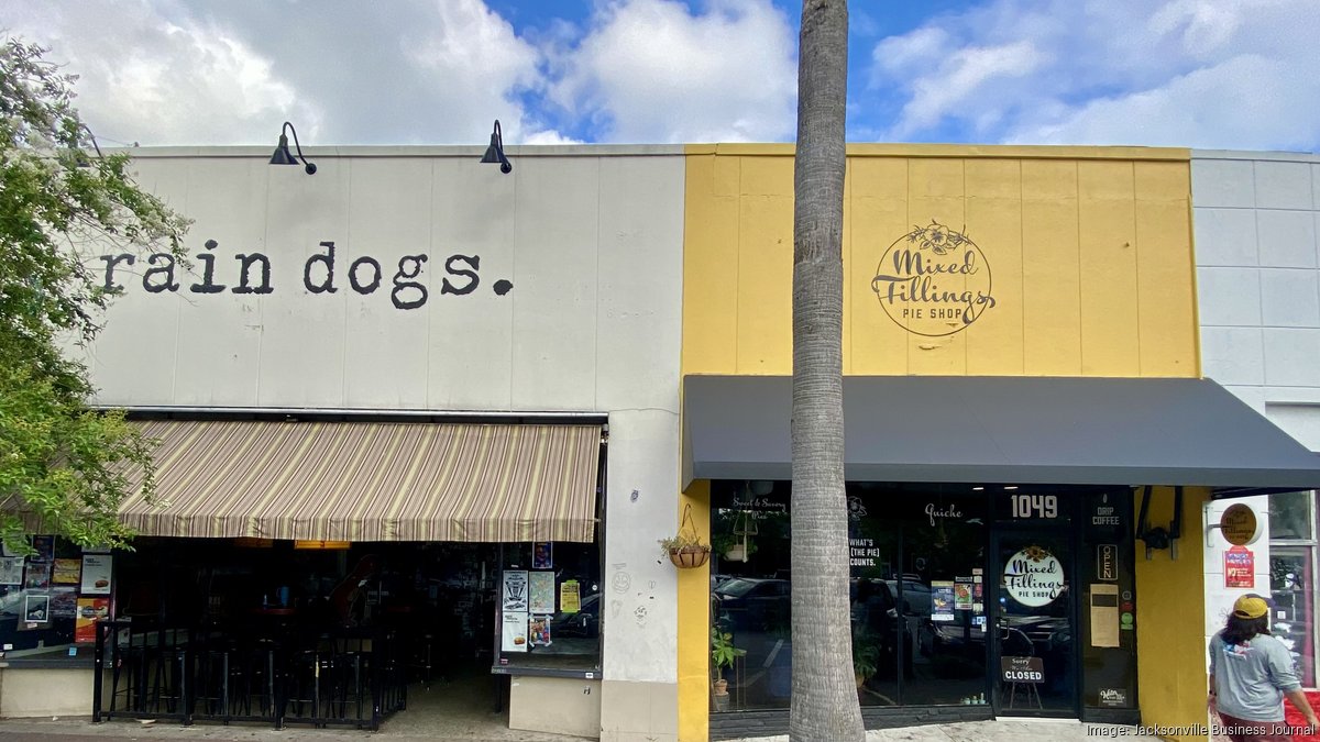 Rain Dogs' Christina Wagner reflects on 12 years in Five Points ...