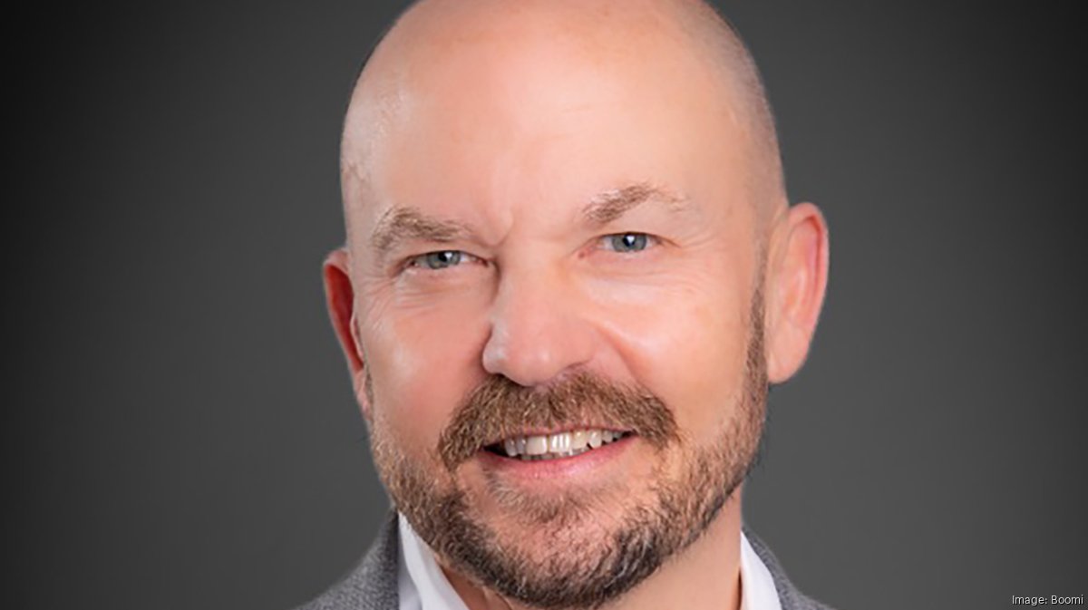 Corporate Leadership Awards 2024: Arlen Shenkman, Boomi - Philadelphia ...