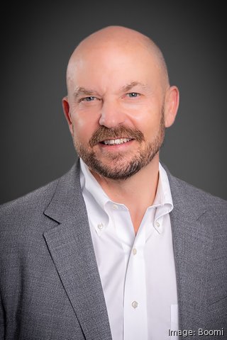 UKG names Arlen Shenkman CFO after John Butler steps down - South ...