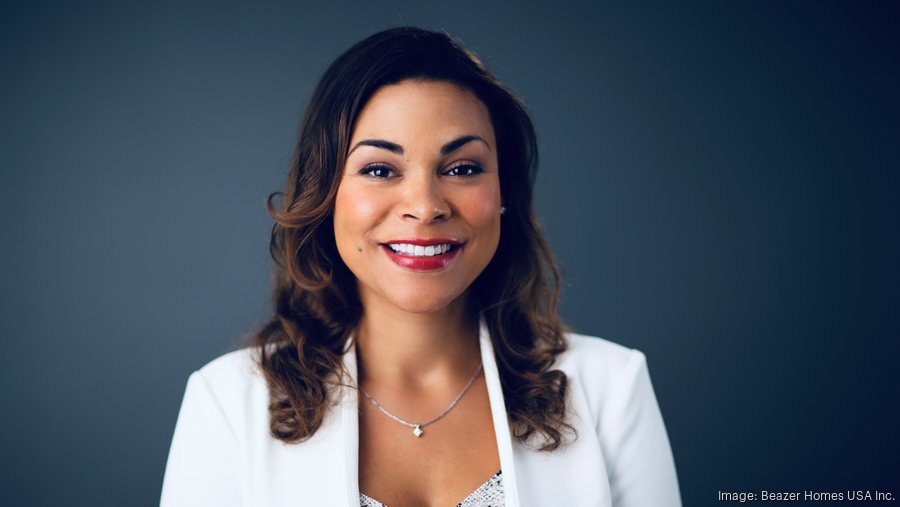 Beazer Homes USA Inc. names Elicia Azali chief marketing officer ...