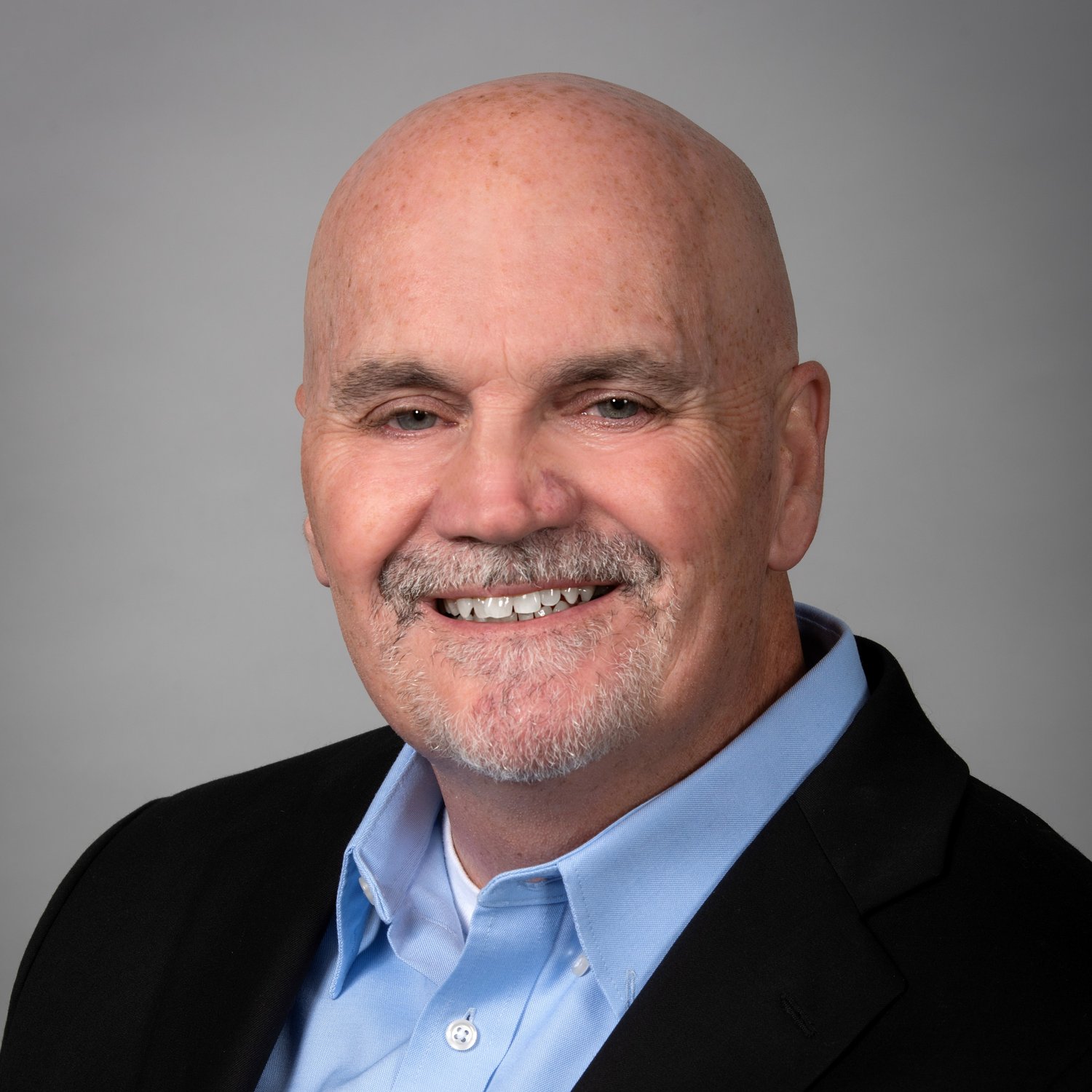 Robert Sutton | People on The Move - Dayton Business Journal