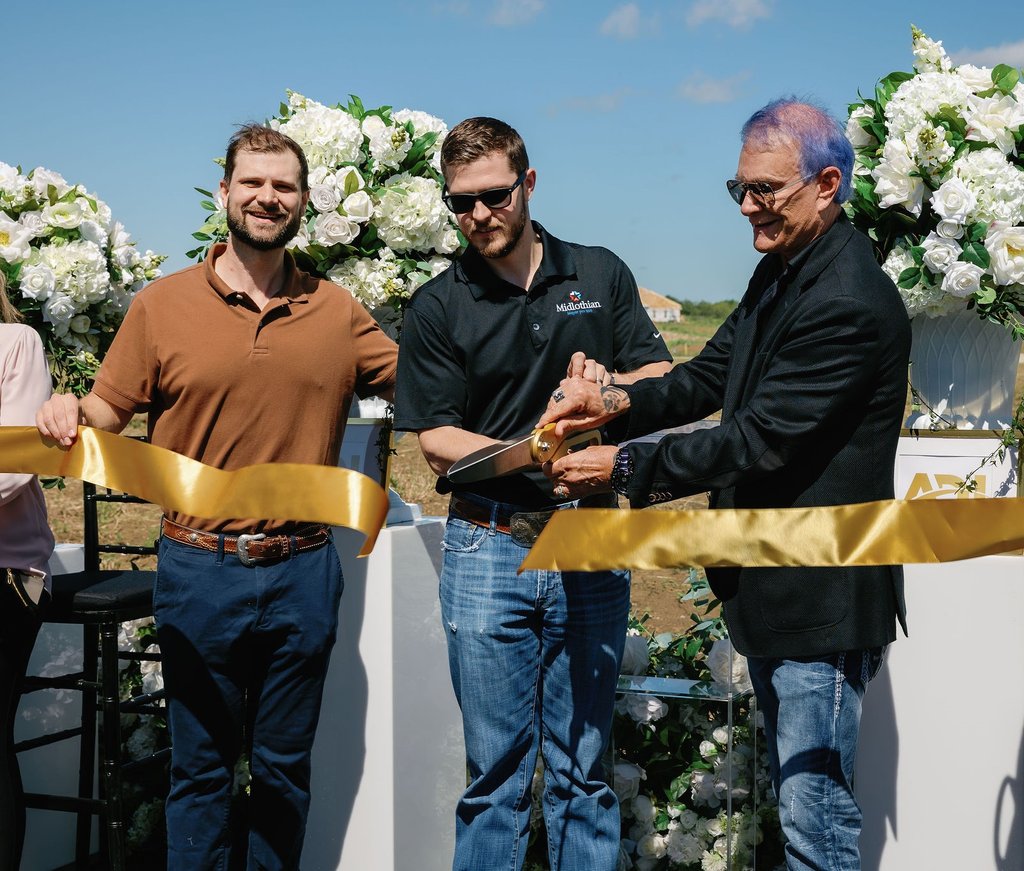 Alluvium Development, Inc. BizSpotlight - Dallas Business Journal