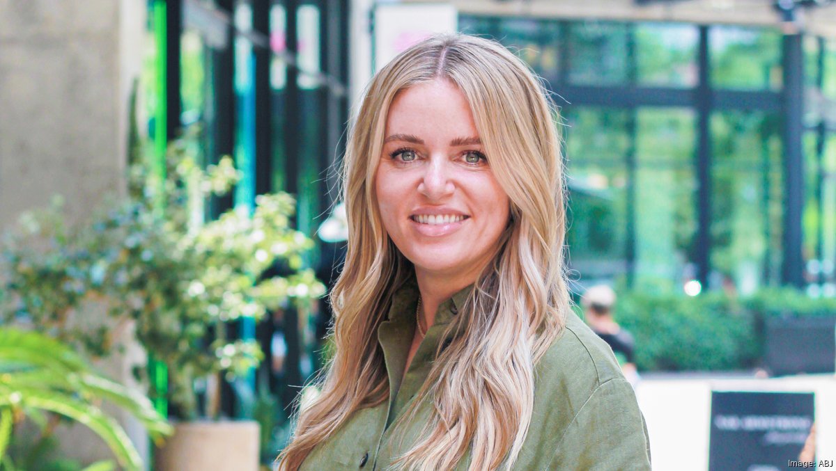 Austin real estate: Turnbridge's Caitlyn Ryan profiled - Austin ...