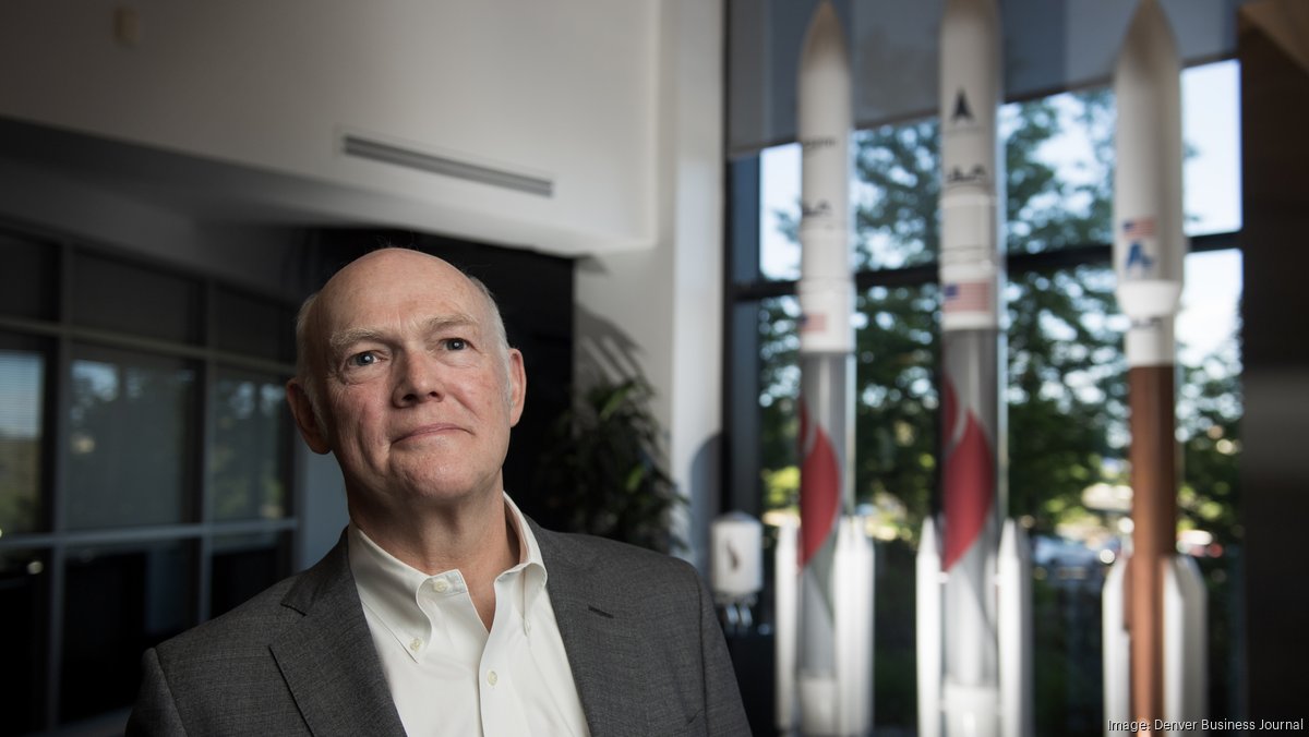 United Launch Alliance CEO Tory Bruno resigns unexpectedly - Denver ...