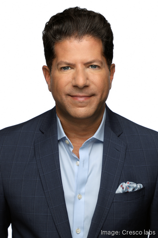 A Yellow Springs Cresco Labs facility has begun ramping up production of Marijuana to meet ...