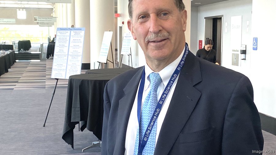 RI Life Sciences Hub plans vote on lab decision - Providence Business First