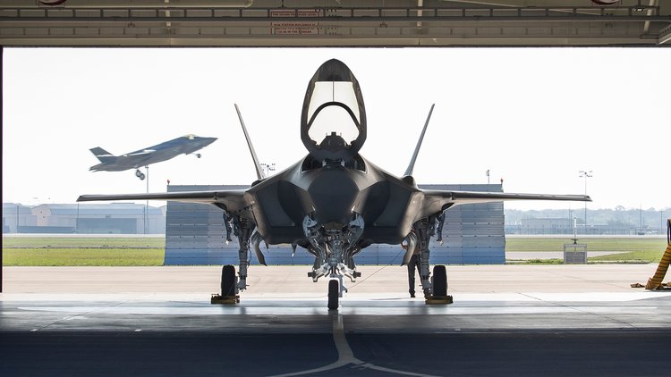 Why Fort Worth, Texas, is an emerging frontier for aerospace and energy ...