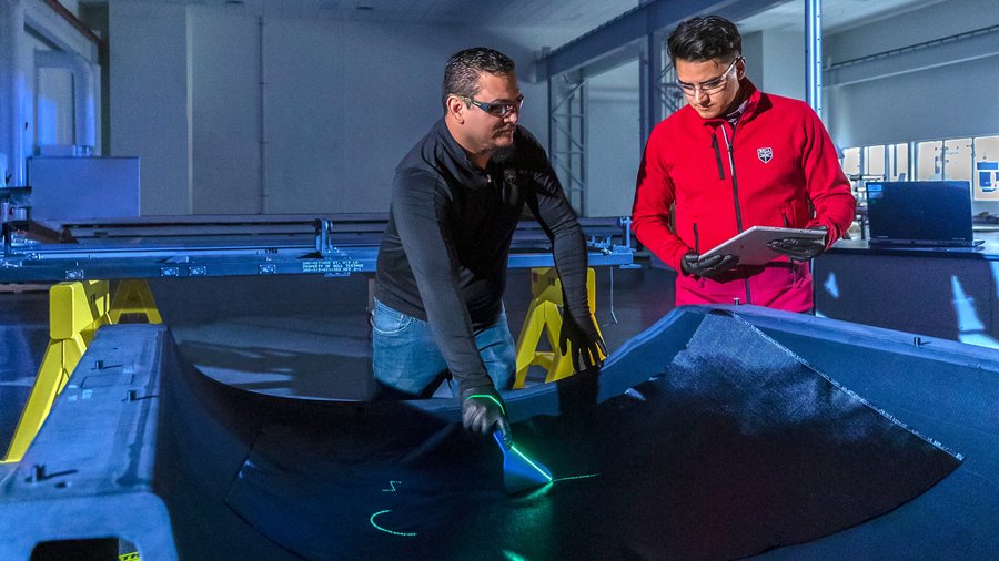 Why Fort Worth, Texas, is an emerging frontier for aerospace and energy ...