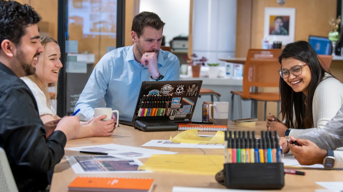 Charlotte’s Design Collaborative leaders on why putting the purpose ...