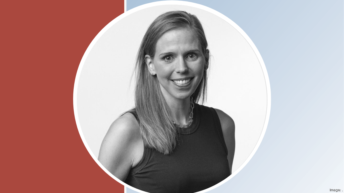 In Her Own Words: In the world of tech, Kristin Naragon finds comfort ...