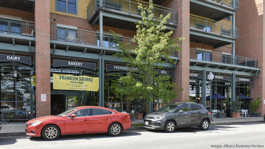 The Market Bar and Cafe opens at Saratoga's Franklin Square Market ...