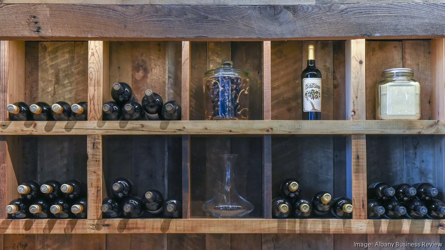 The Market Bar and Cafe opens at Saratoga's Franklin Square Market ...