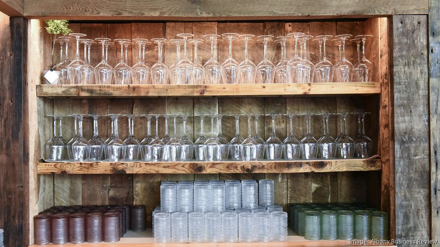 The Market Bar and Cafe opens at Saratoga's Franklin Square Market ...