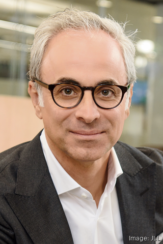 JLL's David Carlos on what's next for Saint Rose campus sale - Albany ...