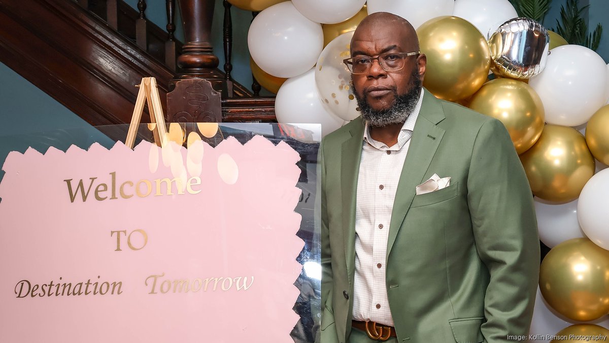 New York's Destination Tomorrow opening D.C. LGBTQ+ center - Washington ...