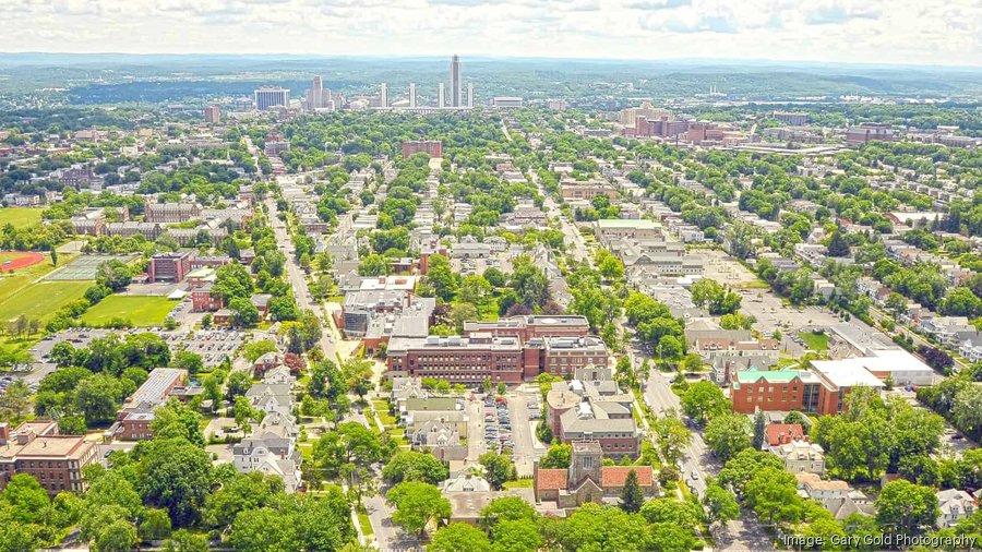 College of Saint Rose plans to seek bids for campus by early December ...