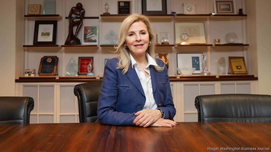 Philanthropist of the Year: The Morris and Gwendolyn Cafritz Foundation ...