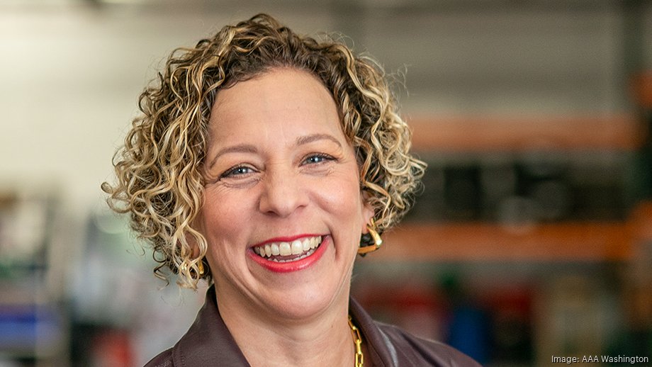 Business Journal releases 2024 Women of Influence honorees - Puget ...