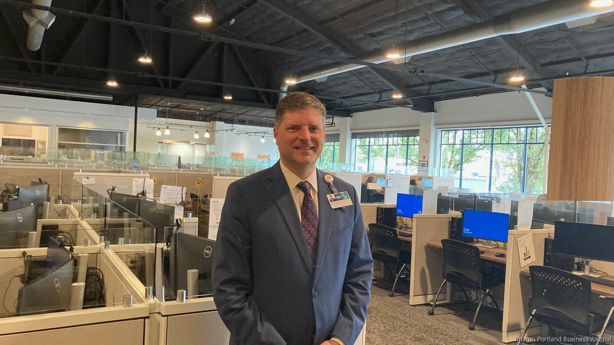 Oregon Clinic CEO Tom Sanchez on life post-Covid and staying ...