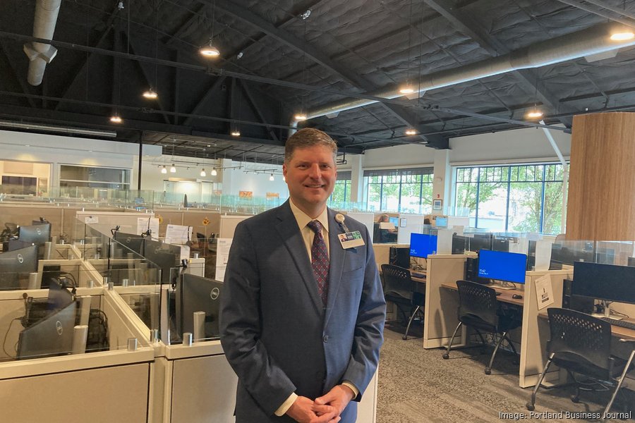 Oregon Clinic CEO on staying independent and Covid’s lasting effects ...