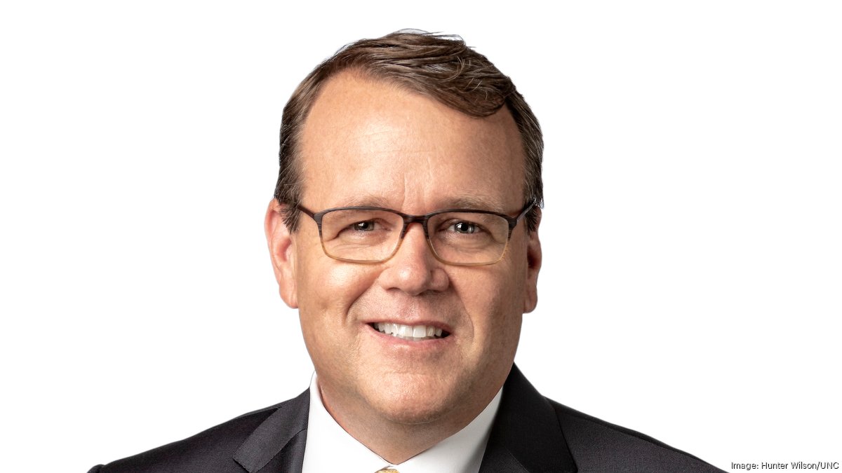 Dr. Andrew “Andy” Feinstein - Denver Business Journal