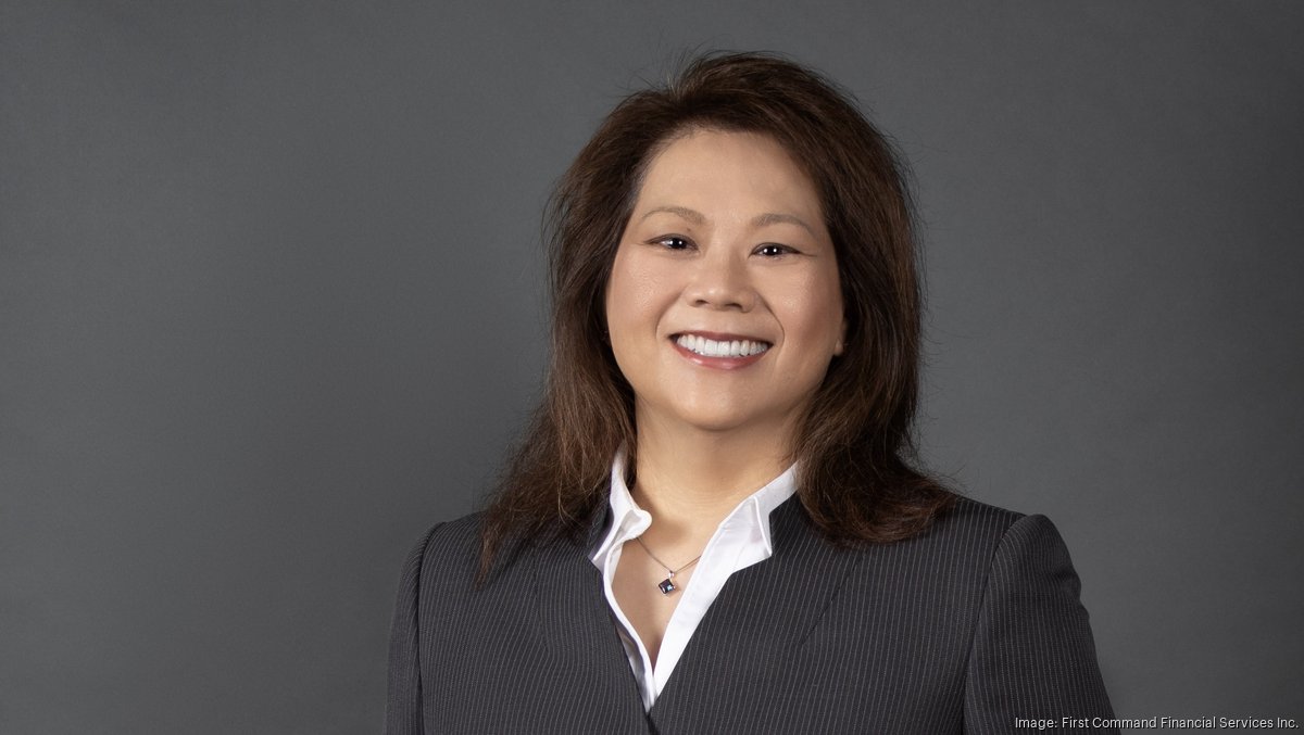 Nancy Nee to join C-suite in new role for First Command Financial ... Nancy Nee to join C-suite in new role for First Command Financial ...