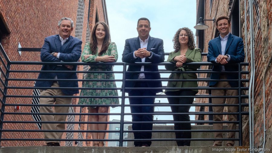 Trinity Partners acquires APG Real Estate Services - Atlanta Business ...