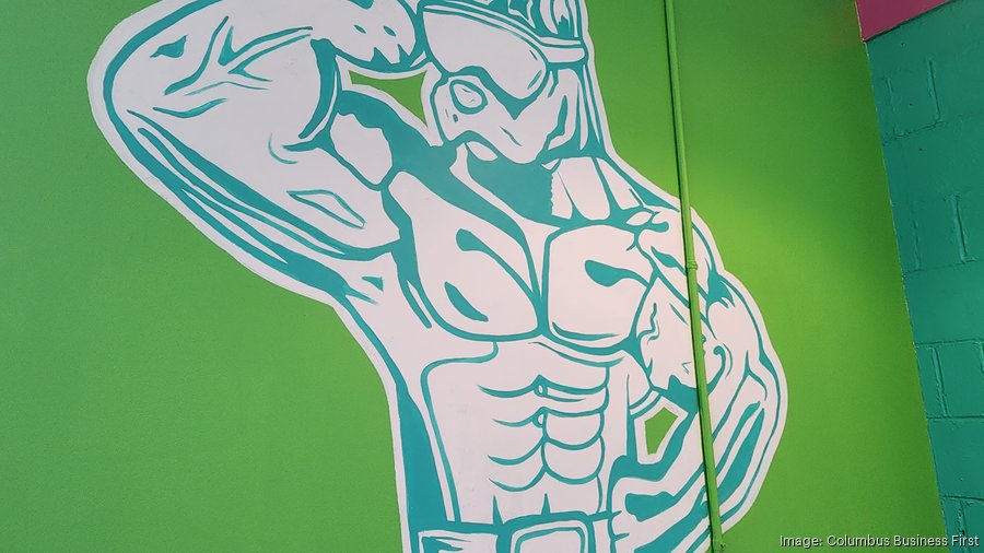 Hoof Hearted Brewing's new Short North bar opens this week - Columbus ...