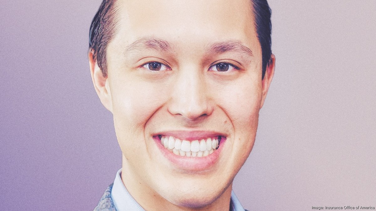 Jared Mongold - Orlando Business Journal