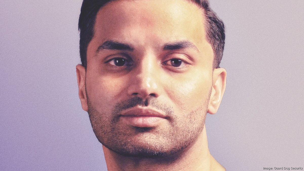 Yasir Sheikh - Orlando Business Journal