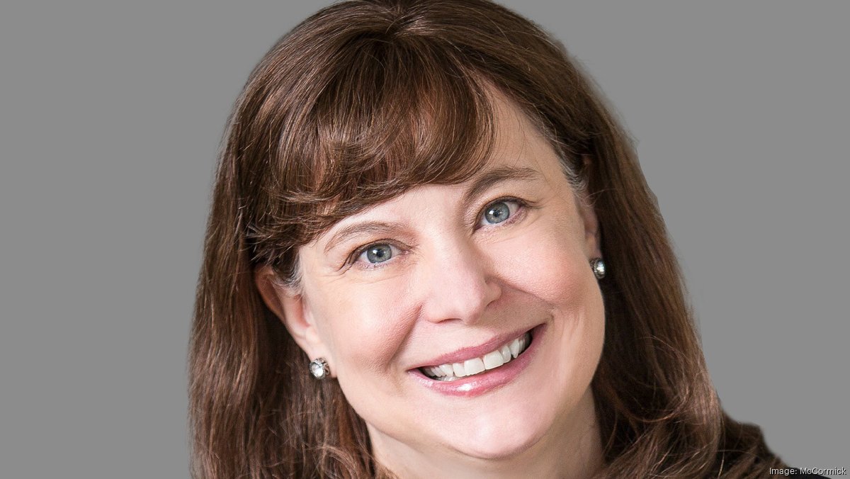 McCormick adds ex-Procter & Gamble exec Valarie Sheppard to board ...