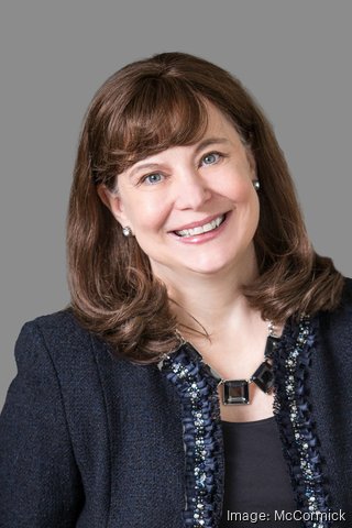 McCormick adds ex-Procter & Gamble exec Valarie Sheppard to board ...