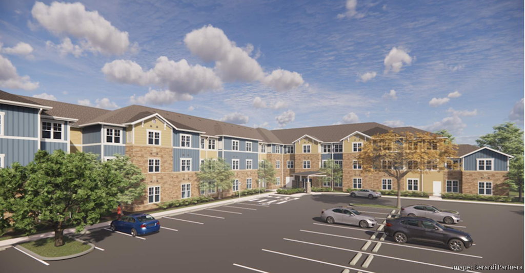 Columbus: Affordable Housing Developments and News - Page 5 - Central ...