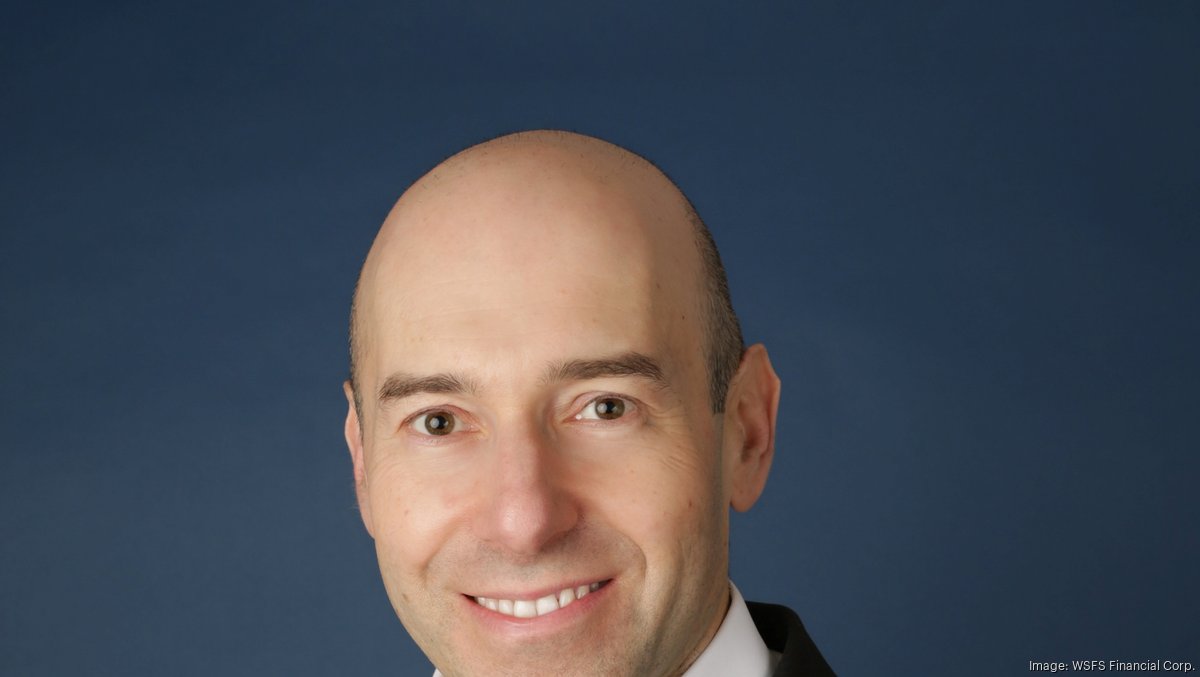 A Wall Street veteran, new WSFS CFO lays out strategy to grow market ...