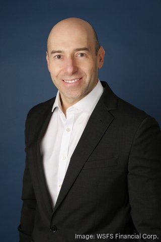 A Wall Street veteran, new WSFS CFO lays out strategy to grow market ...