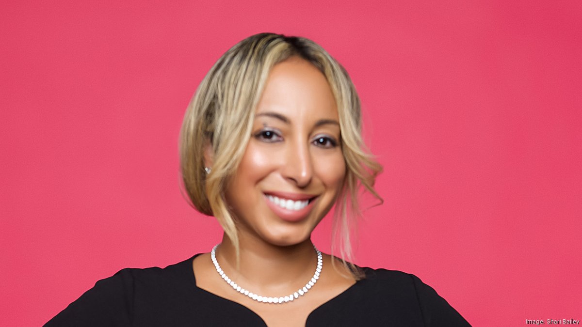 Leaders in Diversity 2024: Shari Bailey, Laila's Gift - Baltimore ...