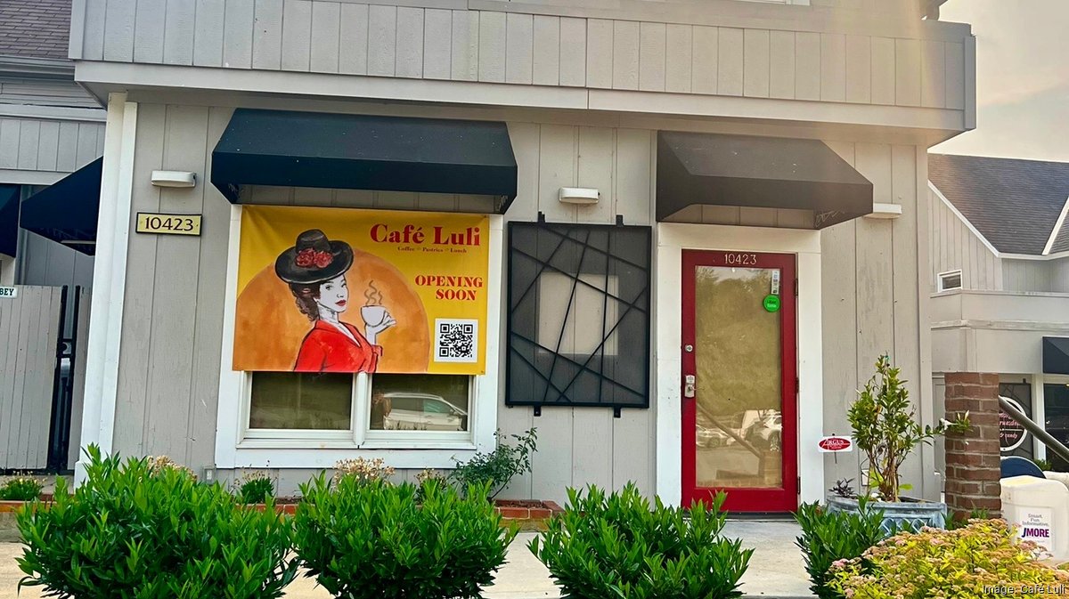 Cafe Luli to open in Baltimore County's Stevenson Village - Baltimore ...