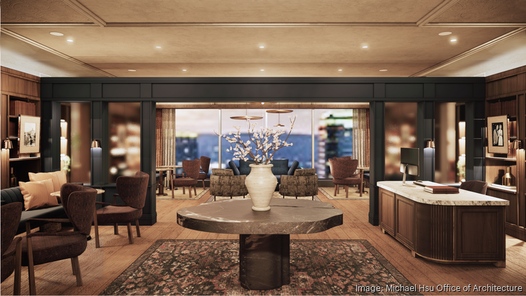 Downtown Austin's Headliners Club to be renovated - Austin Business Journal