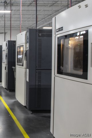 Hartland's Fathom Digital Manufacturing completes go-private ...