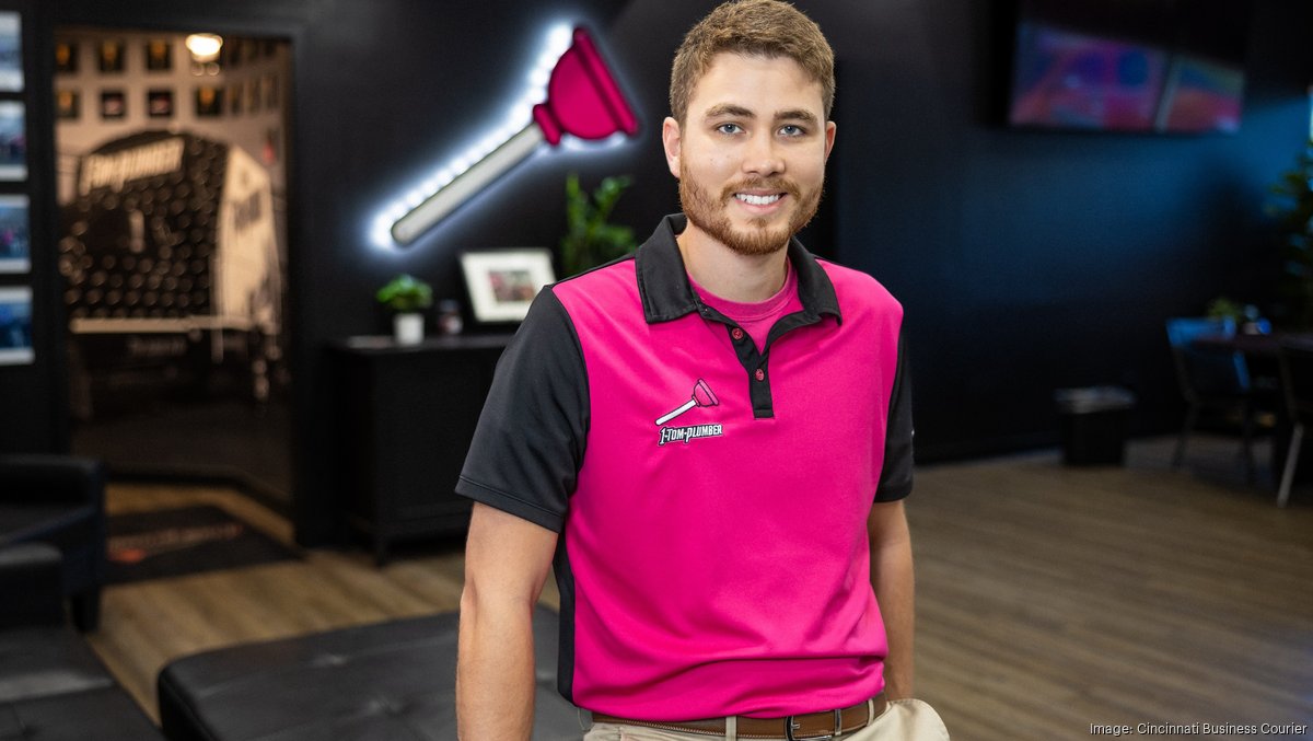 Milford's 1-Tom-Plumber Global grows revenues by triple digits ...