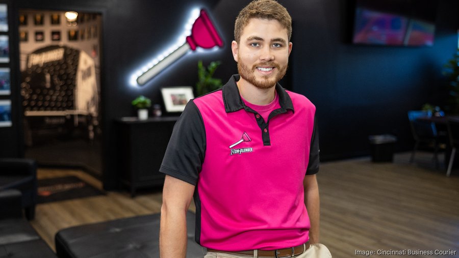 Milford's 1-Tom-Plumber Global grows revenues by triple digits ...