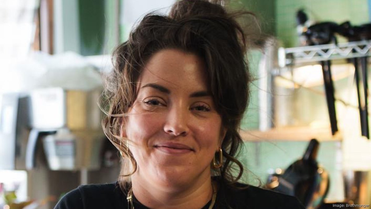 Small-batch soup business Brothmonger raises $50,000 in a day to open ...