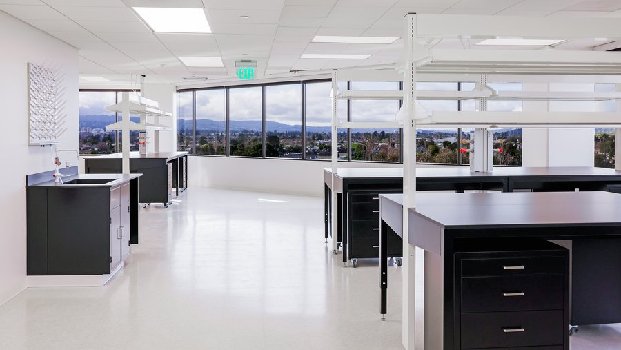 San Mateo Science Center offers prime biotech lab and office space ...