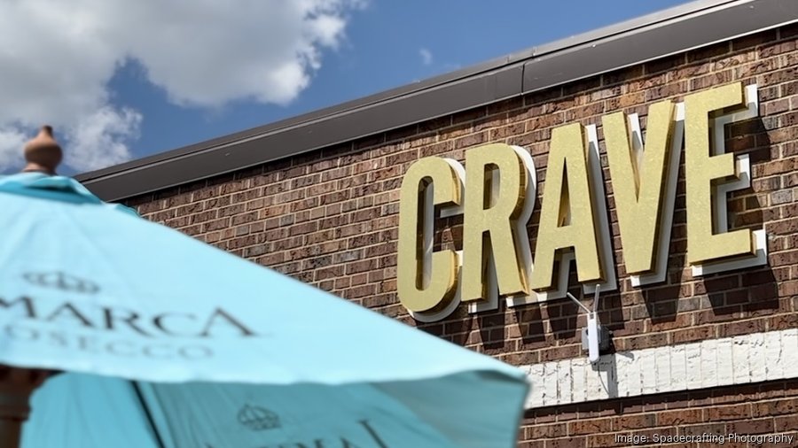 Crave's new look starts at Galleria Edina - Minneapolis / St. Paul ...